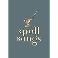 The Lost Words: Spell Songs: Amazon.co.uk: Macfarlane, Robert, Morris ...