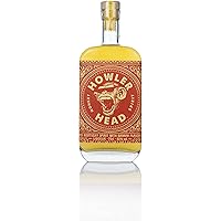 Howler Head Whiskey | 40% ABV | 70cl | Kentucky Straight Bourbon ...