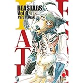 Beastars (Vol. 7) : Itagaki, Paru: Amazon.it: Libri