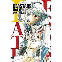 Beastars (Vol. 13) : Itagaki, Paru: Amazon.it: Libri