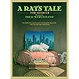 A Rat's Tale: Amazon.co.uk: Seidler, Tor, Marcellino, Fred ...