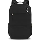 Buy Skybags Lumous 3 Compartment Laptop Backpack (E) 16 L Black at Amazon.in