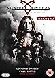 Shadowhunters Season 1 [DVD]: Amazon.co.uk: Katherine McNamara; Dominic ...