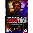 Good Time [DVD]: Amazon.co.uk: Robert Pattinson, Benny Safdie, Jennifer ...