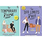 The Temporary Roomie: A bestselling Romantic Comedy ǀ A hilarious ...