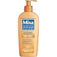 Mixa - Intensif Peaux Sèches - Lait Corps Nourrissant Effet Soleil ...
