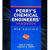 Buy Perry's Chemical Engineers' Handbook, 9th Edition (MECHANICAL ...