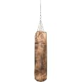 ARTZT Vintage Series Boxsack aus Echtleder | Leder Boxsack in Vintage ...