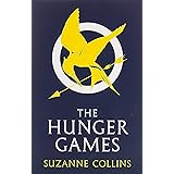 The Hunger Games Trilogy 3 Books Collection Set Suzanne Collins ...