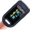 OxiPro 2 - NHS Supplied Pulse Oximeter - CE Approved Blood Oxygen ...