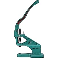 Trimming Shop The Green Machine Hand Press Heavy Duty Hand Press ...