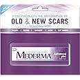 Mederma Advanced Plus Scar Gel, 10 g : Amazon.in: Beauty