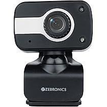 Zebronics Lucid Plus Web Camera Driver Download ZEBRONICS Zeb Ultimate