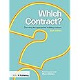 Which Contract (6th Edition): Choosing the Appropriate Building ...