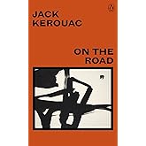 On the Road: Jack Kerouac (Penguin Modern Classics): Amazon.co.uk ...