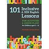 101 Inclusive and SEN Maths Lessons: Fun Activities and Lesson Plans ...