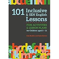 101 Inclusive and SEN Maths Lessons: Fun Activities and Lesson Plans ...