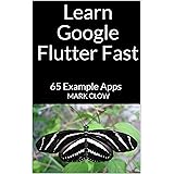 Flutter for Beginners: An introductory guide to building cross-platform ...