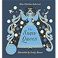 The Snow Queen: Amazon.co.uk: Barnes, Lesley, Barnes, Lesley ...
