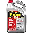 Prestone MAX Euro Pink 50/50 Antifreeze Automotive Coolant, Pack of One ...