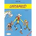 Untamed : Blutch: Amazon.in: Books
