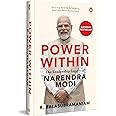 Buy Power Within: The Leadership Legacy of Narendra Modi Book Online at ...