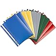 Elba 100742 File Folder A4 Pack of 10 Plastic for Modern 31 x 22,8 x 0 ...