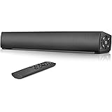 PC Soundbar, Wired and Wireless Computer Speaker Home Theater Stereo ...