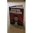 Steven Gerrard: My Liverpool Story: Amazon.co.uk: Gerrard, Steven ...
