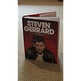 My Story: Amazon.co.uk: Gerrard, Steven: 9781405923385: Books
