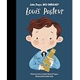 Little People, Big Dreams: Amelia Earhart : Sánchez Vergara, Isabel ...