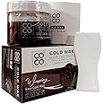 Coco Wax Cold Charcoal & Bamboo 250 Gram: Buy Online at Best Price in ...