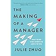 Buy Making of a Manager, The Book Online at Low Prices in India ...