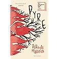Buy Pyre Book Online at Low Prices in India | Pyre Reviews & Ratings ...