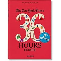 The New York Times 36 Hours. World. 150 Cities from Abu Dhabi to Zurich ...
