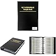 0201 SMD Resistor Sample Book 170 Values Resistor Kit 50 Each 1% ...