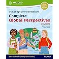 Buy Cambridge Lower Secondary Complete Global Perspectives: Student ...