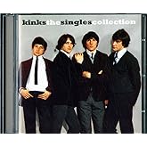 The Kinks - The Ultimate Collection: Amazon.co.uk: CDs & Vinyl
