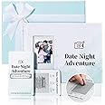 40 Date Ideas for Couples Date Night - Unique Scratch Off Date Night ...
