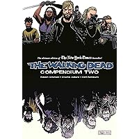 The Walking Dead Compendium Volume 1: 01 (WALKING DEAD COMPENDIUM TP ...