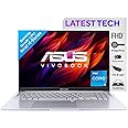 ASUS Vivobook 16, Intel Core i5-12500H 12th Gen, 16" (40.64 cm) FHD+ ...