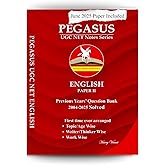 Buy UGC NET English Literature Paper 2 Book 2025 | Previous 15 Year Solved Papers (2011 to June ...