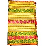 Buy Bodo Traditional Dresses Bodo Dokona - Traditional Dress (Yellow ...