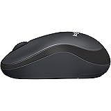 Amazon.in: Buy Logitech M221 Wireless Mouse, Silent Buttons, 2.4 GHz ...