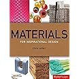 Materials for Inspirational Design : Chris Lefteri: Amazon.co.uk: Books