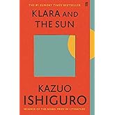 Klara and the Sun: The Times and Sunday Times Book of the Year: Amazon ...