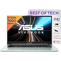 Amazon.in: Buy ASUS Vivobook Go 14 (2023), AMD Ryzen 3 7320U, 14-inch ...