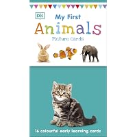 My First Words : DK: Amazon.co.uk: Books
