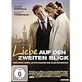 Liebe auf den zweiten Blick: Amazon.de: Hoffman, Dustin, Thompson, Emma, Baker, Kathy, Atkins ...