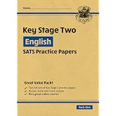 KS2 Maths Year 6 SATS Practice Papers: Pack 1 - for the 2026 tests ...